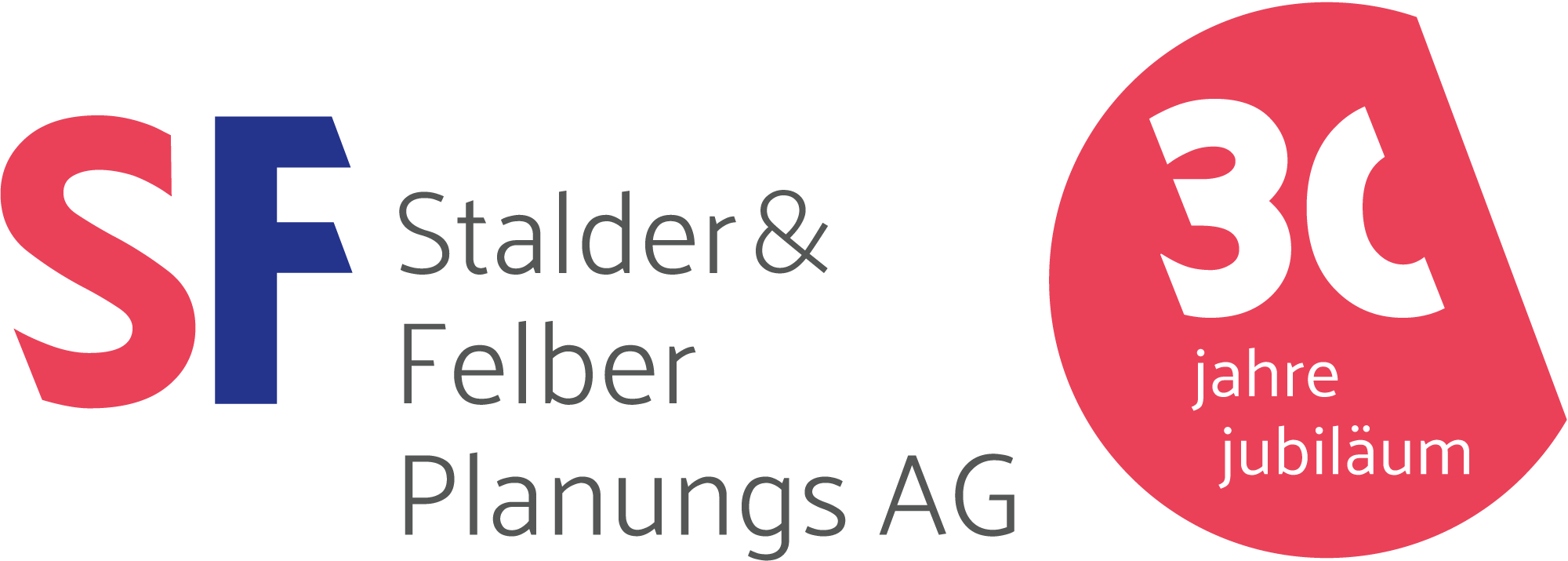 Über uns - Stalder & Felber Planungs AG