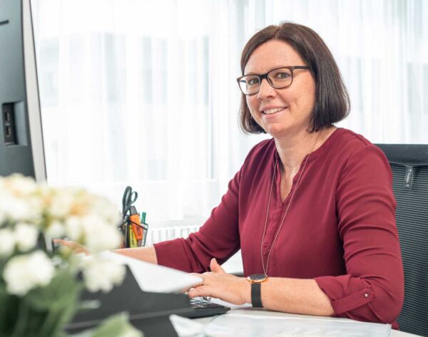 Team - Stalder & Felber Planungs AG