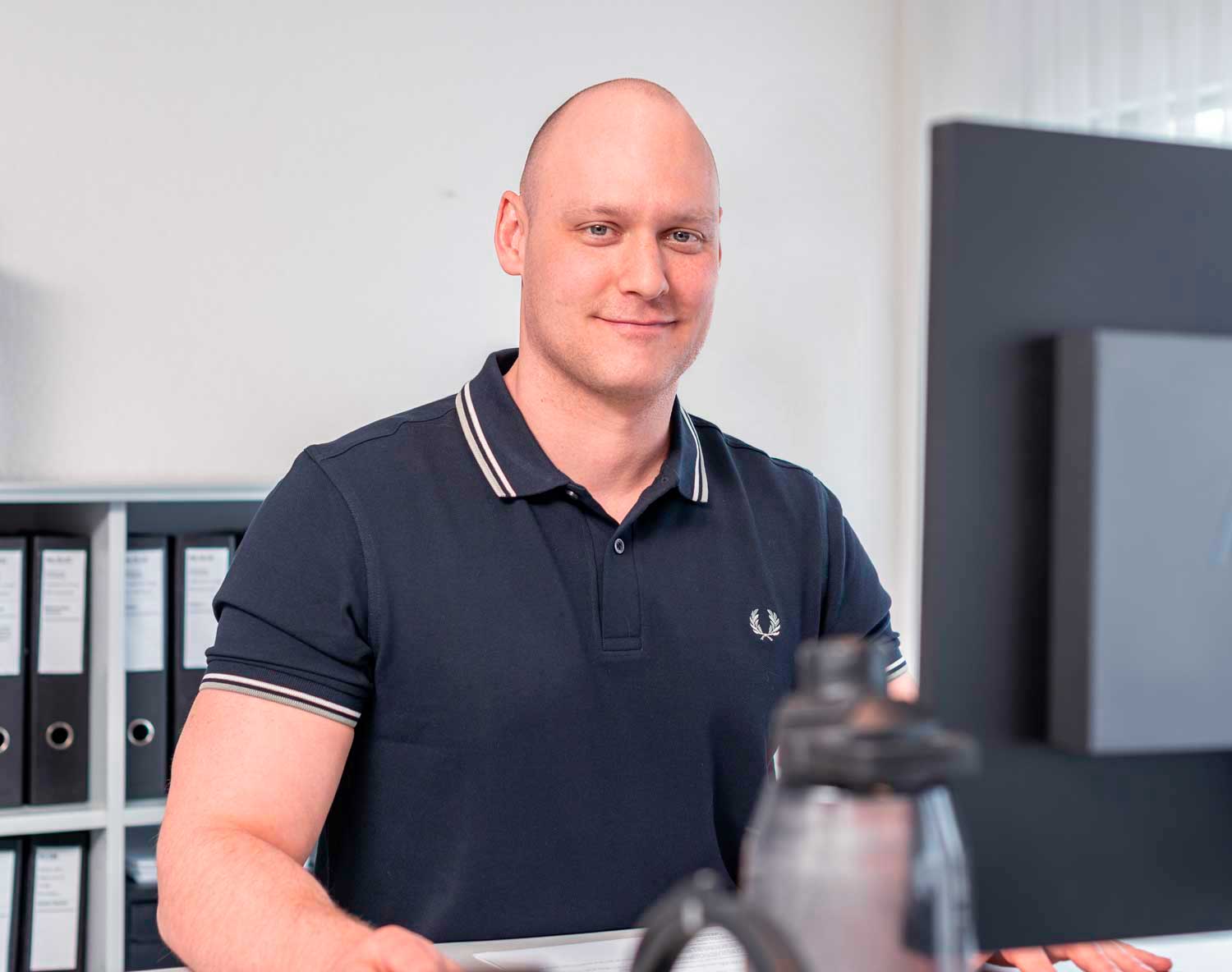 Team - Stalder & Felber Planungs AG