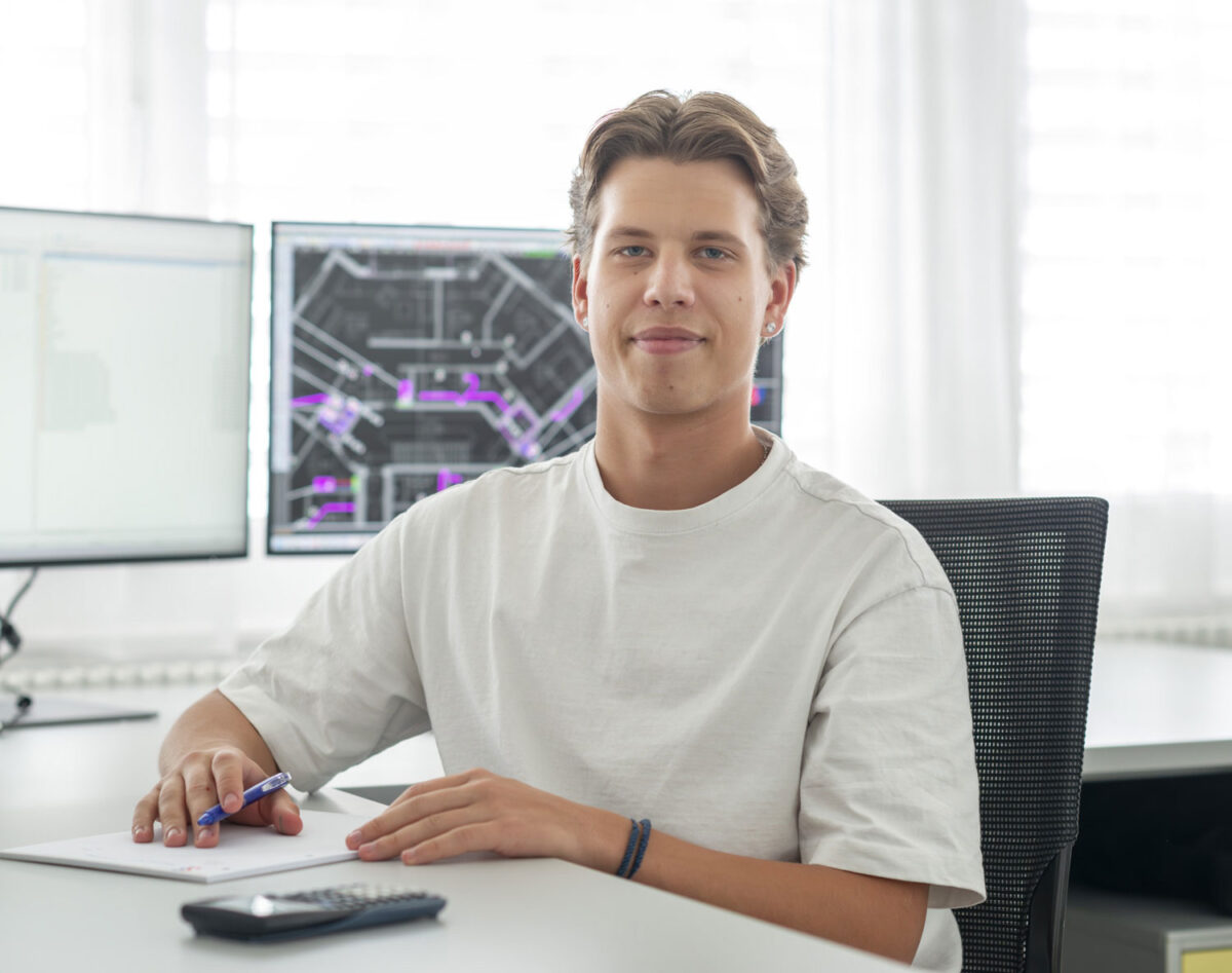 Team - Stalder & Felber Planungs AG