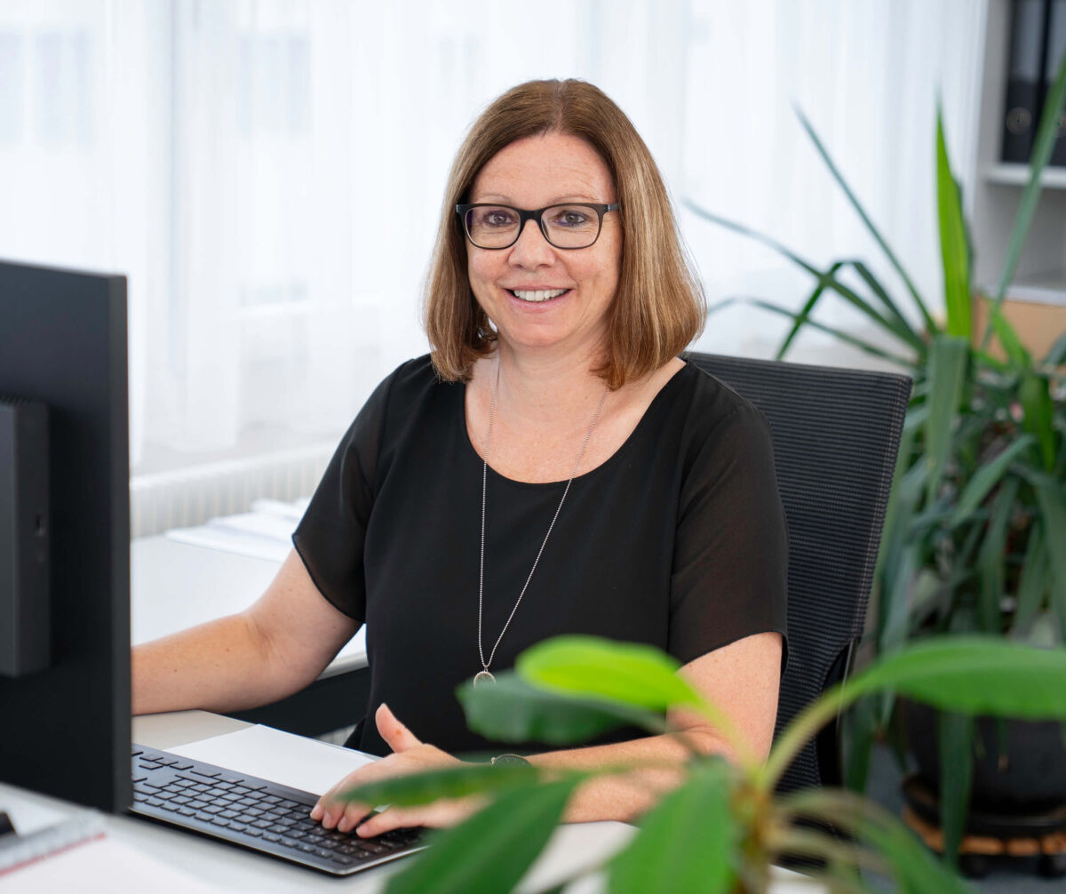 Team - Stalder & Felber Planungs AG